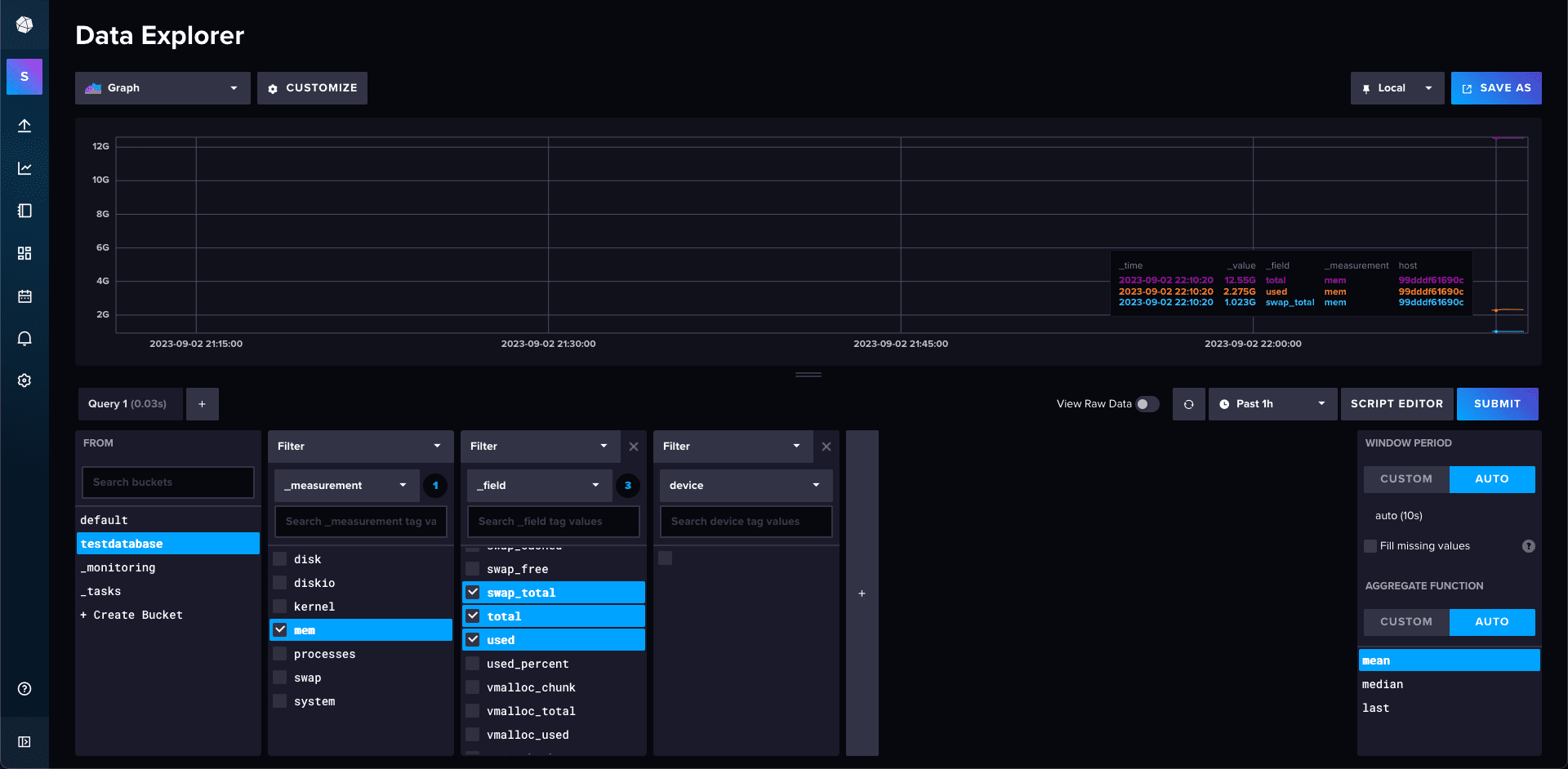 Openwrt配置SNMP | 败犬的博客